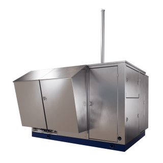 Compression solutions – IMW Industries