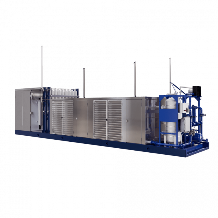 Compression solutions – IMW Industries