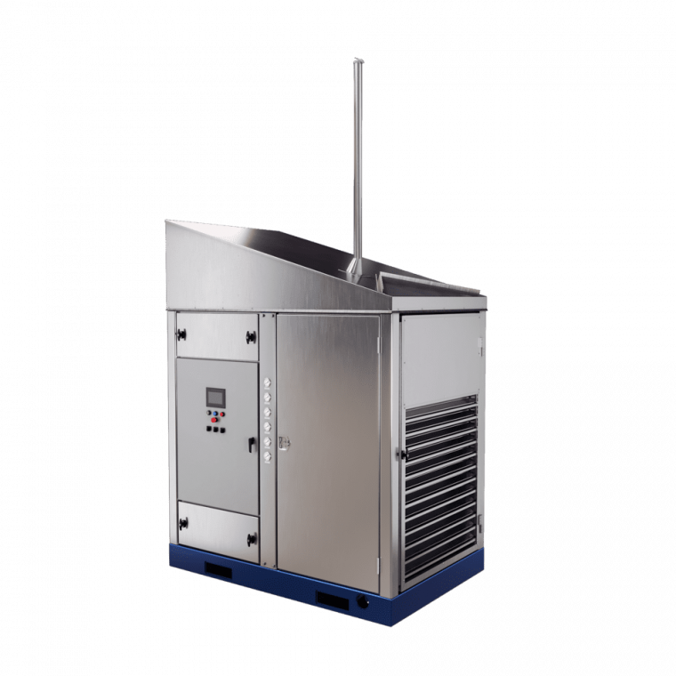 Compression solutions – IMW Industries