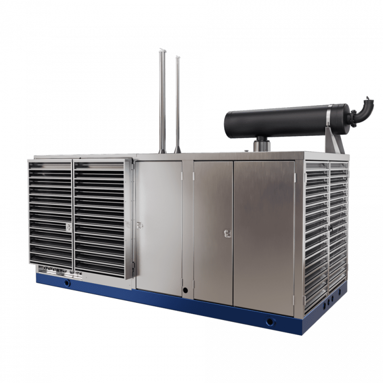 Compression solutions – IMW Industries