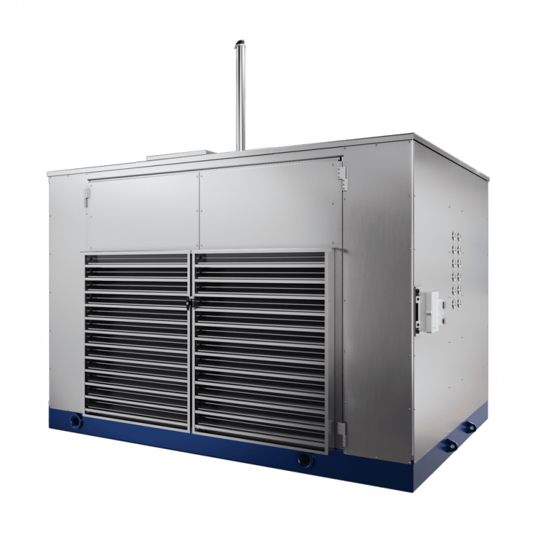 Compression solutions – IMW Industries