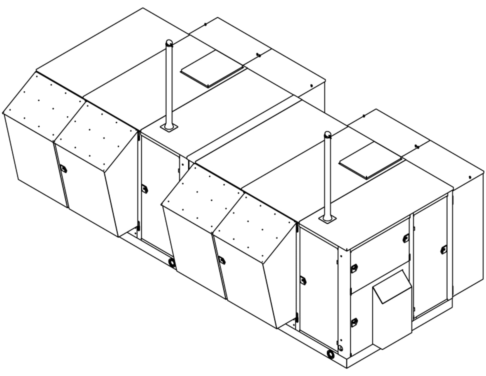 Present - IMW Industries