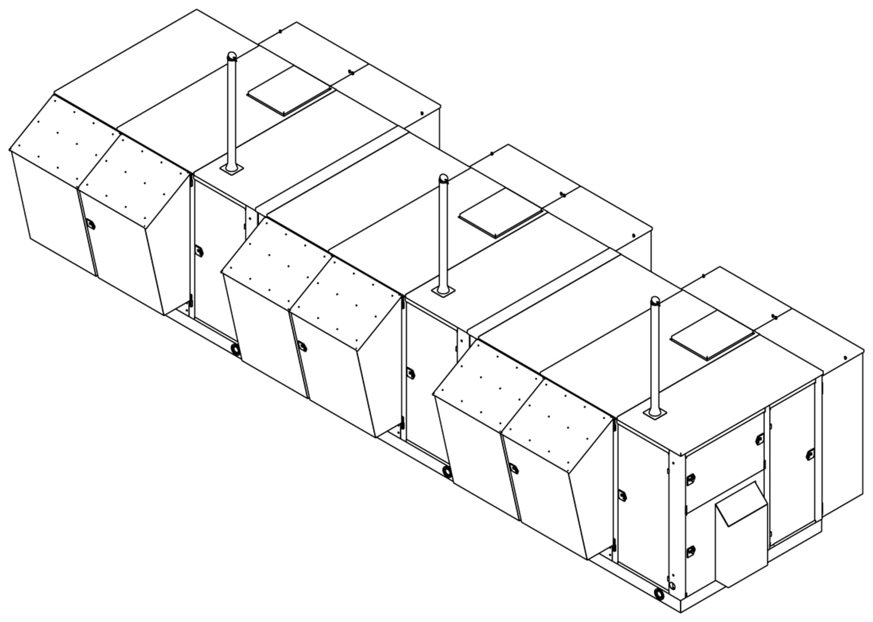Present - IMW Industries