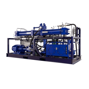 Compressors - IMW Industries