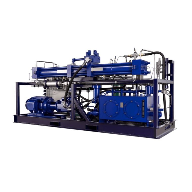 Compressors - IMW Industries